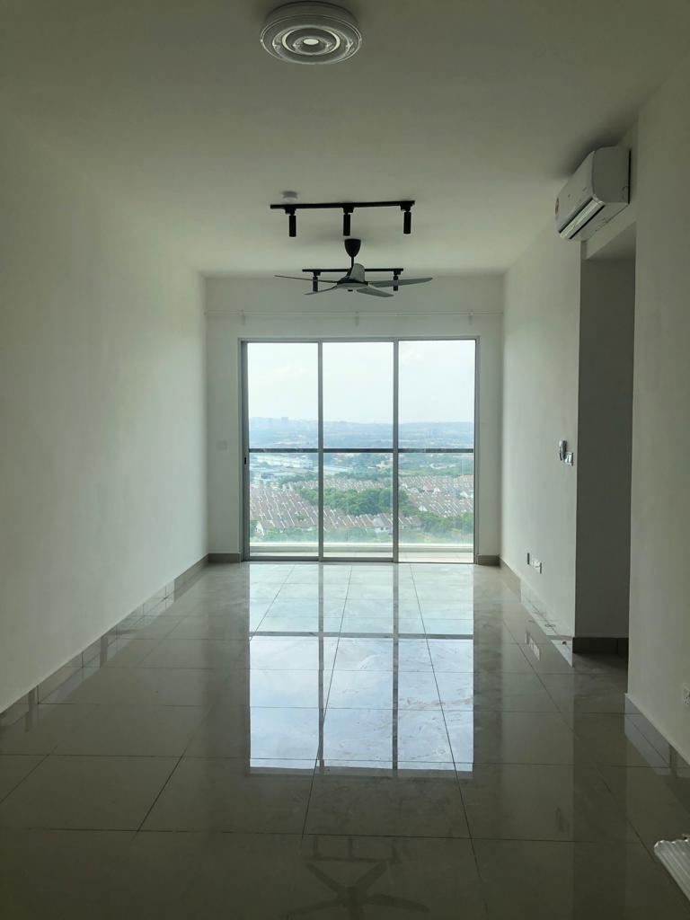 House For Sale Gaya Resort Homes, Bukit Rimau | Condo For Sale Gaya ...