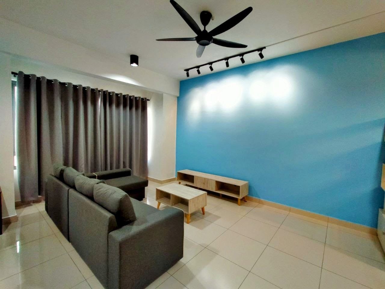 Rent DA MEN Residence, Subang Jaya with Zero Deposit - 1 room Highrise ...
