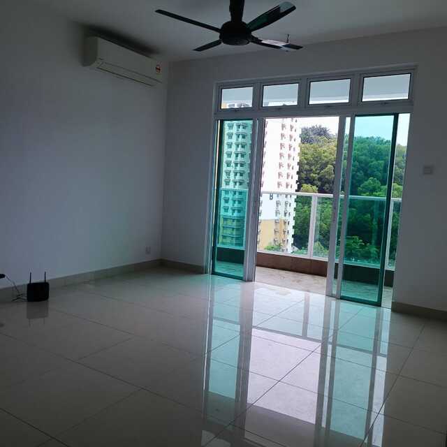 Rent Flora Rosa Residence Condominium with Zero Deposit - 3 room ...