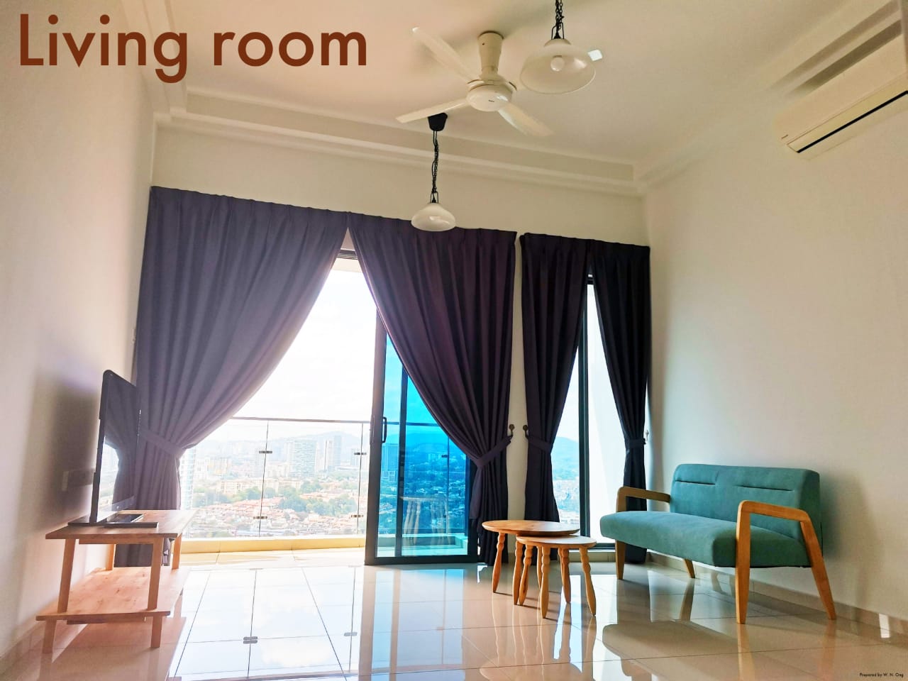 Rent PJ Midtown, Petaling Jaya with Zero Deposit - 1 room Highrise for ...