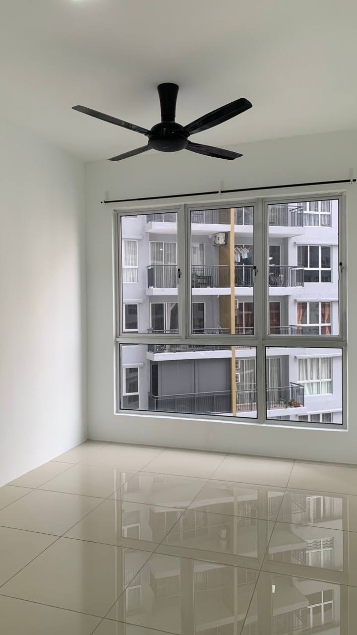 Rent Platinum Splendor, Residensi Semarak with Zero Deposit - 3 room ...