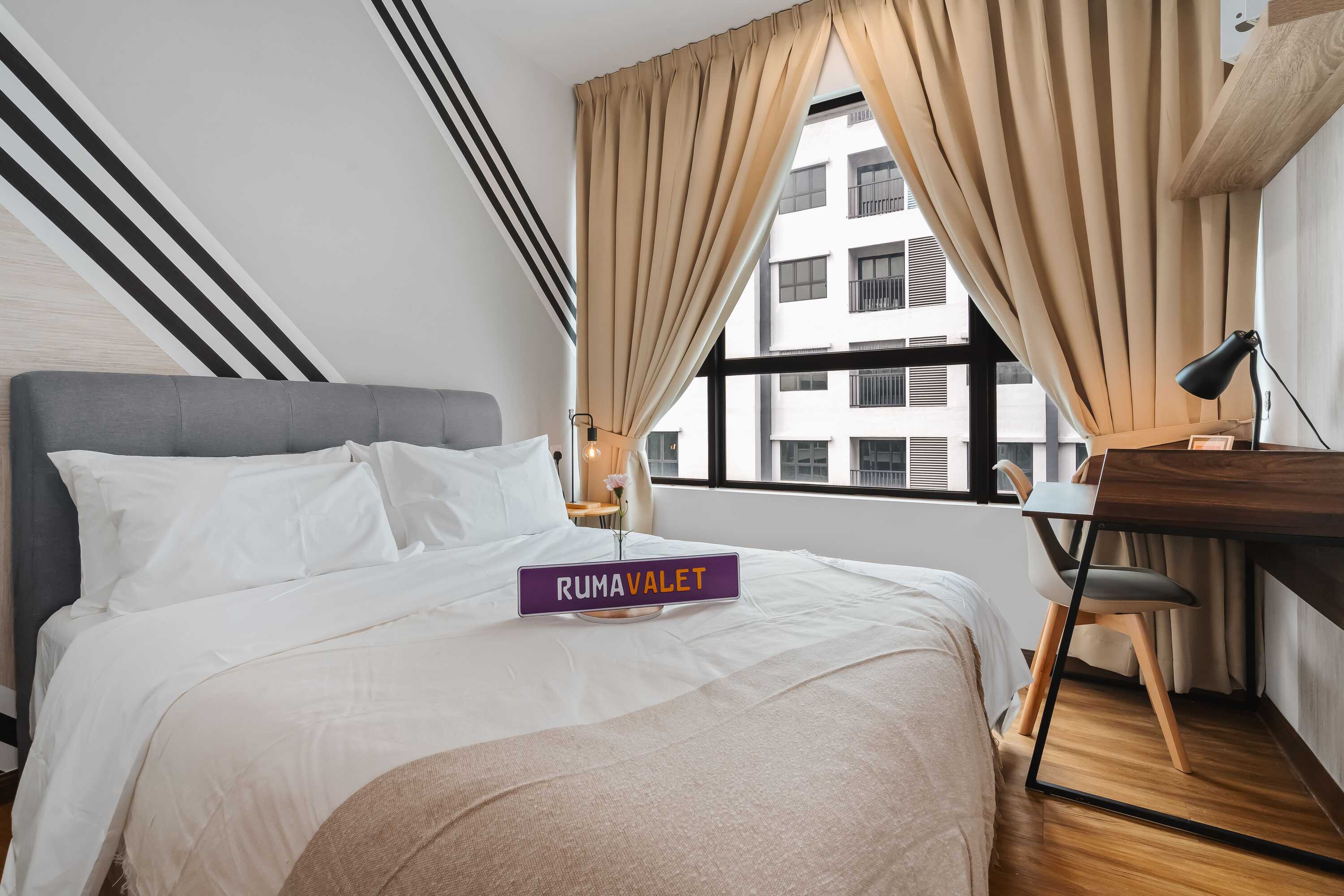 Rent The Trees Damansara with Zero Deposit - Room for rent in Kuala ...