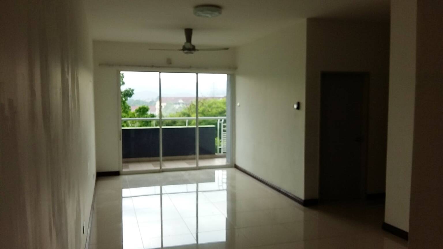 Rent Panorama Residences, Sentul with Zero Deposit - 3 room Highrise ...