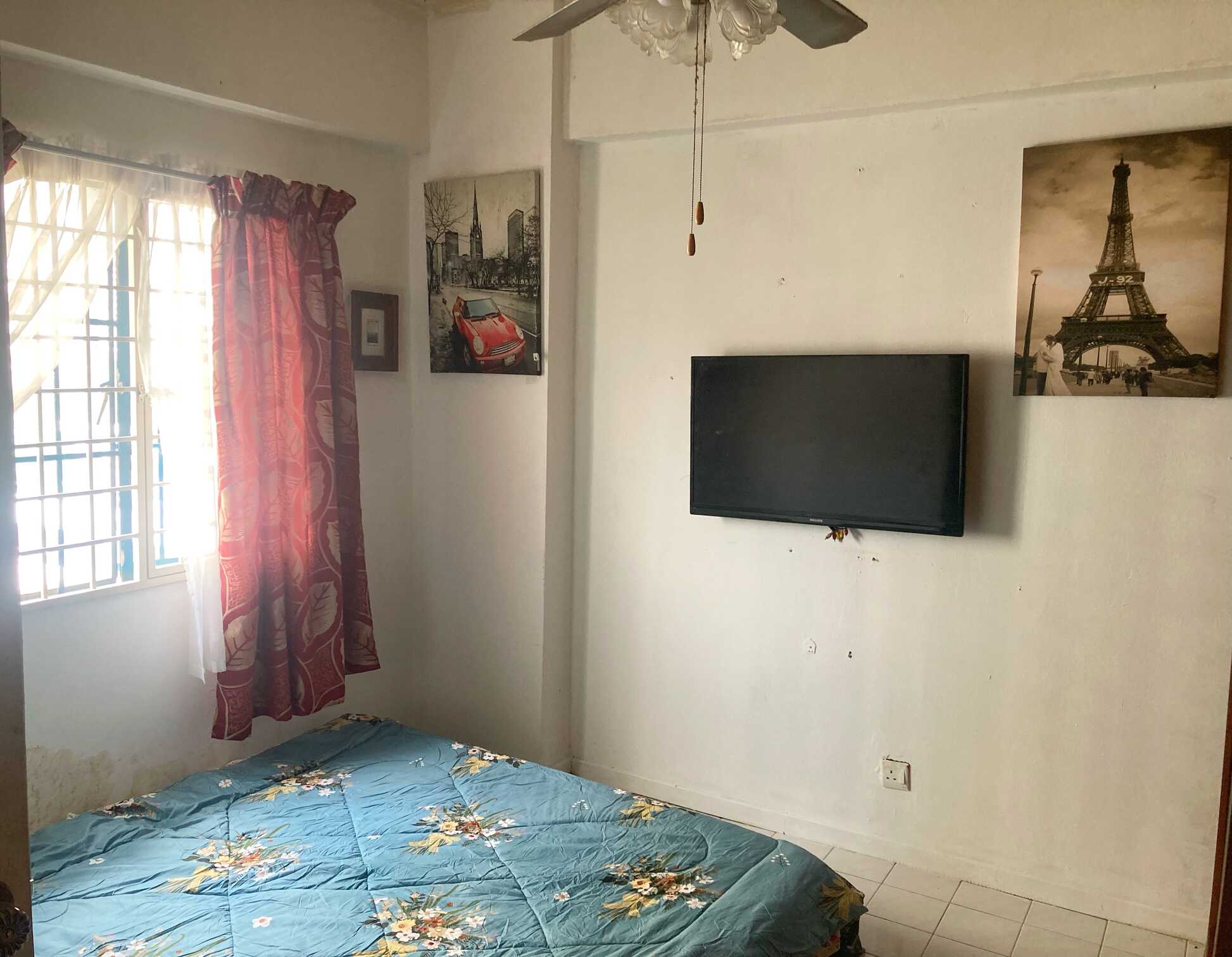 Rent Menara Orkid, Sentul with Zero Deposit - Room for rent in Kuala ...