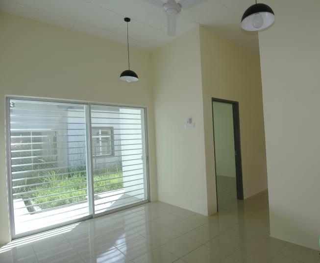 Rent Taman Jenderam Murni, Dengkil with Zero Deposit - 4 room Landed ...
