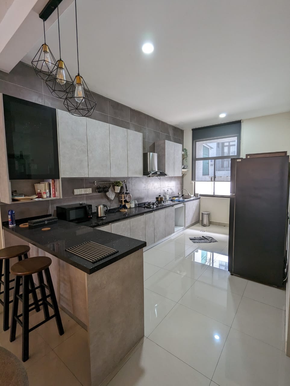 Rent Residensi Medan, Petaling Jaya with Zero Deposit - 3 room Highrise ...