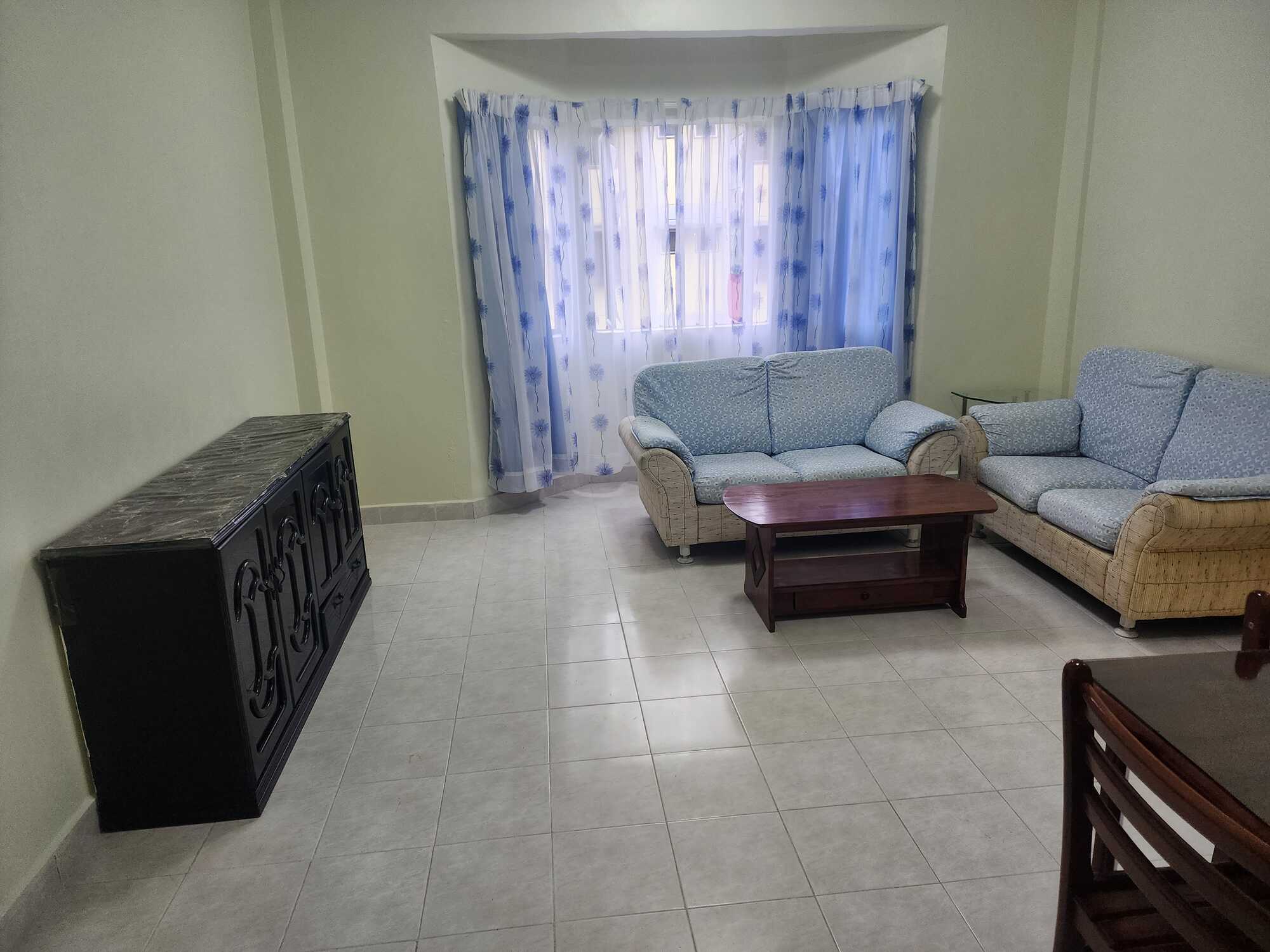 Puncak Arabella Tanah Rata CH | 3BR Partial #SC
