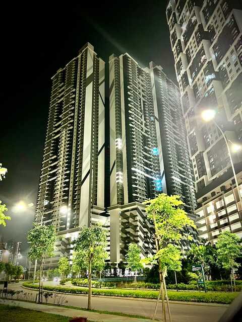 Rent Sky Awani 4, Setapak with Zero Deposit - 3 room Highrise for rent ...