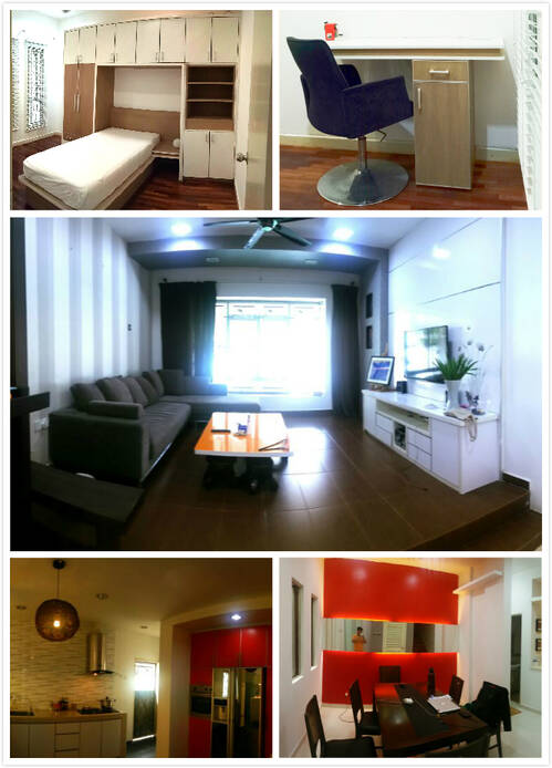 Rent USJ 16, UEP Subang Jaya with Zero Deposit - Room for rent in , , Malaysia. Book a 360 ...