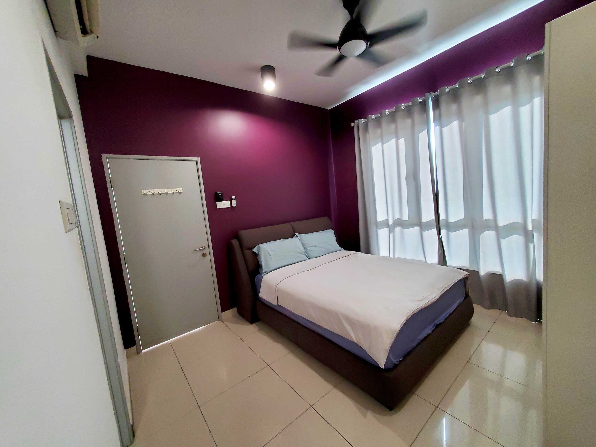 Rent Zenith Residences, Kelana Jaya with Zero Deposit - Room for rent ...