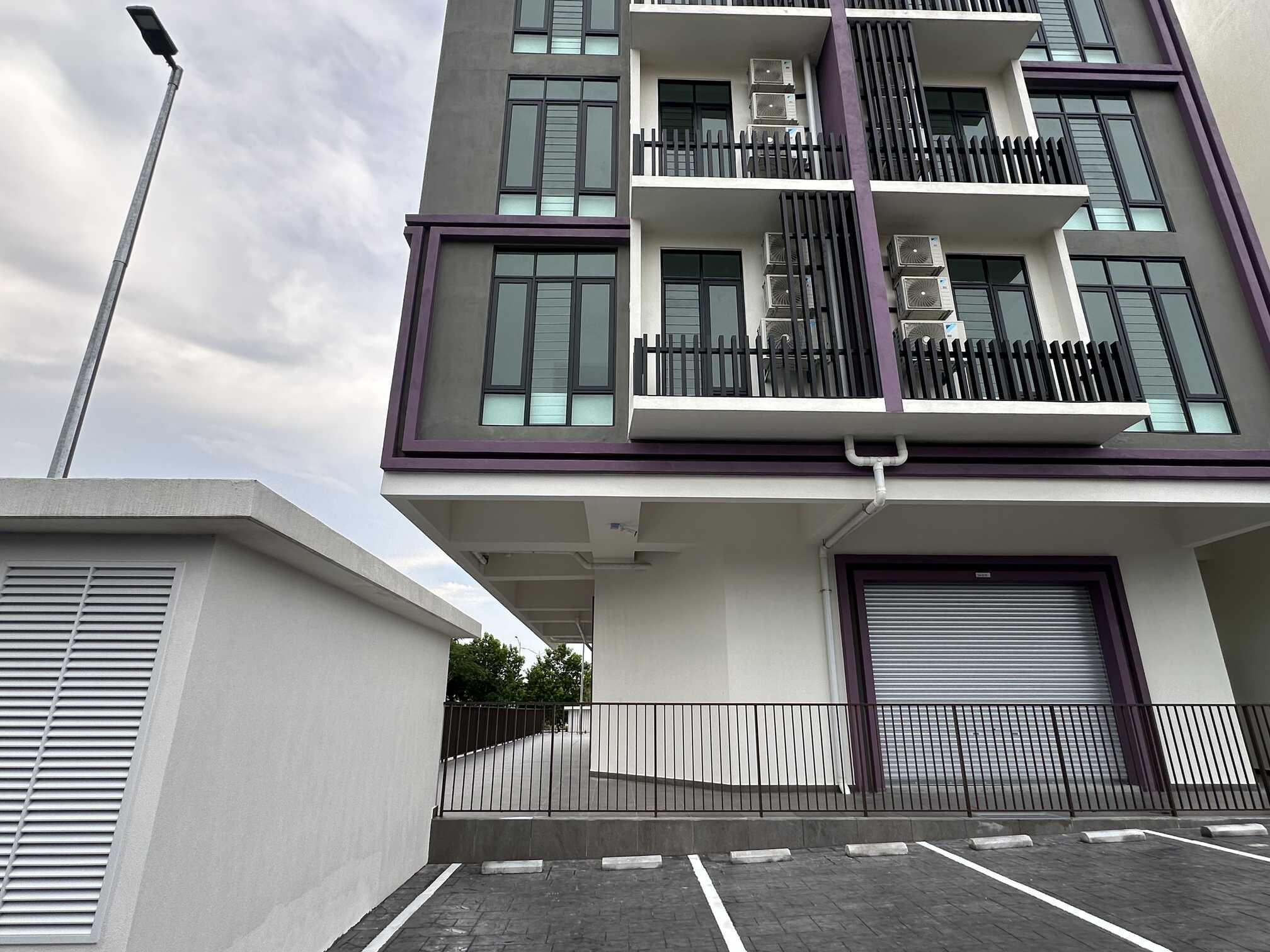 Rent EduSphere Atelier with Zero Deposit - 2 room Highrise for rent in ...
