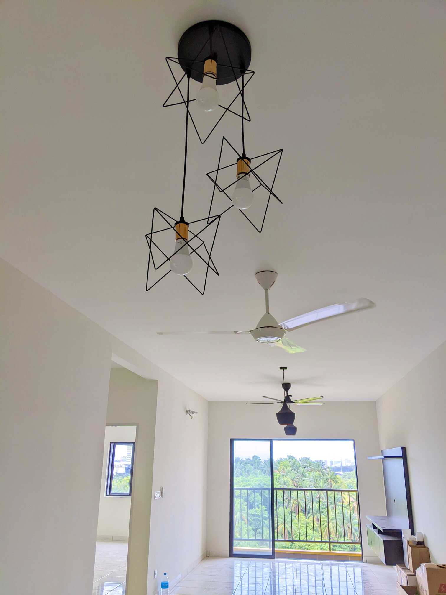 Rent Apartment PR1MA Two @ Laman View with Zero Deposit - 3 room ...