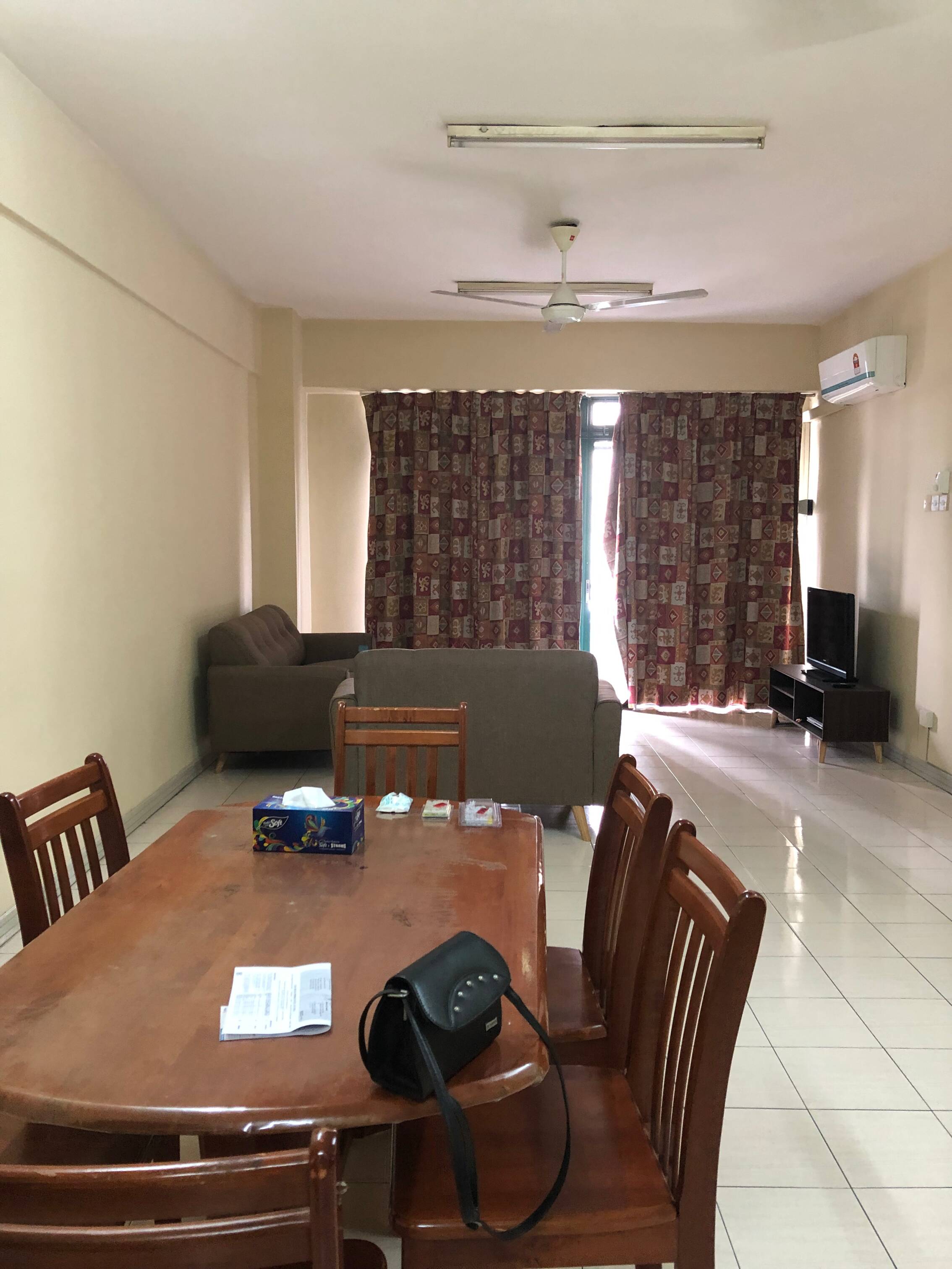 Rent The Istara Condominium, Petaling Jaya with Zero Deposit - 3 room ...